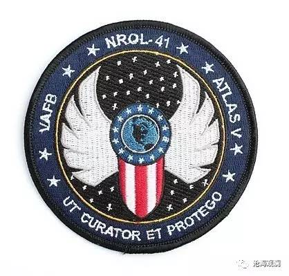 美国国家侦察局NRO绝密载荷（第5弹，完结篇）_手机凤凰网