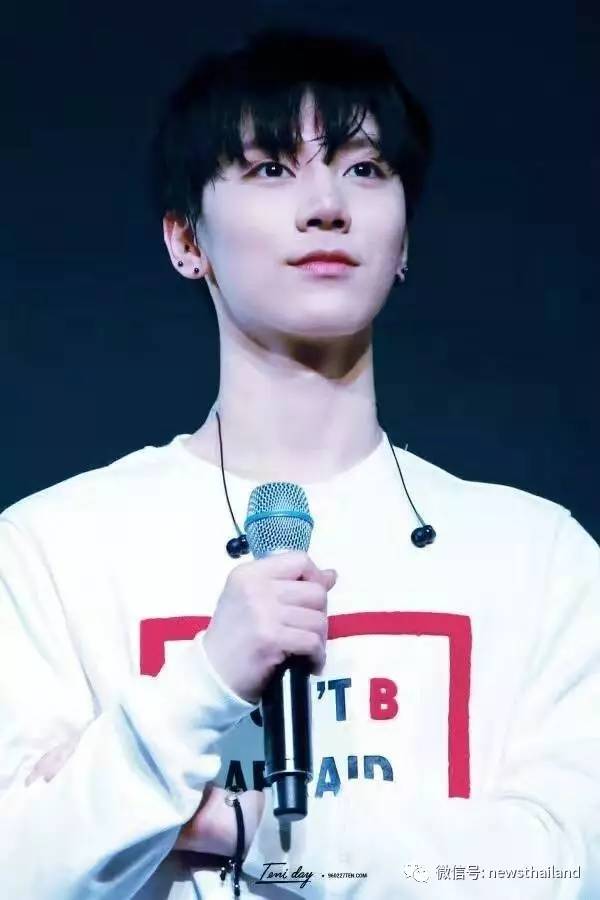 群星璀璨，大咖云集，2016-2017泰国头条新闻年度风云人物颁奖典礼倒计时直击第一弹！_手机凤凰网