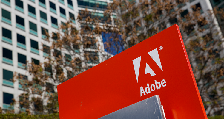市值5年飙3倍，涨幅堪比亚马逊，Adobe何以能老树逢春？_凤凰资讯