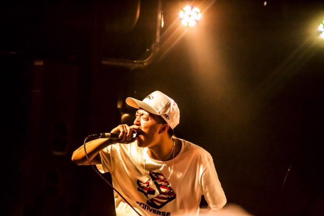 Jony J：一个帅在骨子里的Rapper_凤凰网健康_凤凰网
