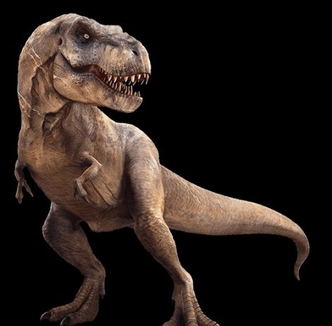 地球上的10种顶级掠食者-史前生物_凤凰网