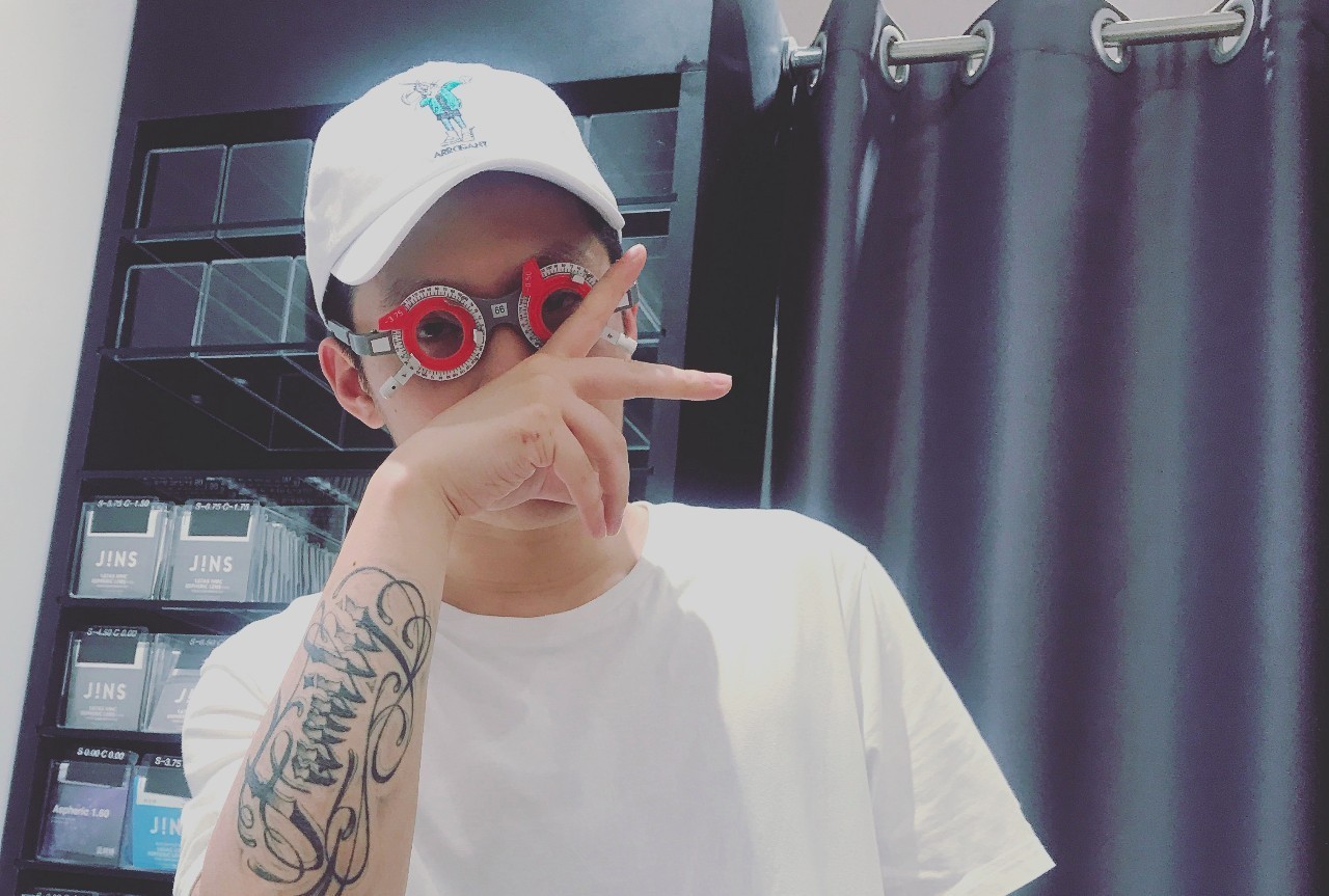 专访《中国有嘻哈》PG One：地下Rapper，这样养成_凤凰资讯