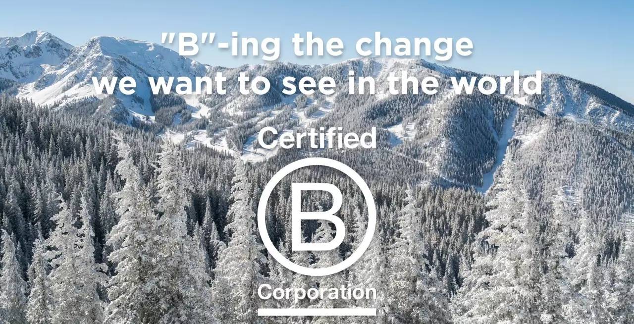 我们拿下了世界最酷、最严的B Corp认证。全球只有2000家，联合利华、达能也在申请..._凤凰网资讯_凤凰网