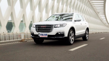 呜啦啦车评记：王者哈弗的秘密，揭秘H7你不知道的事！_凤凰网视频_凤凰网