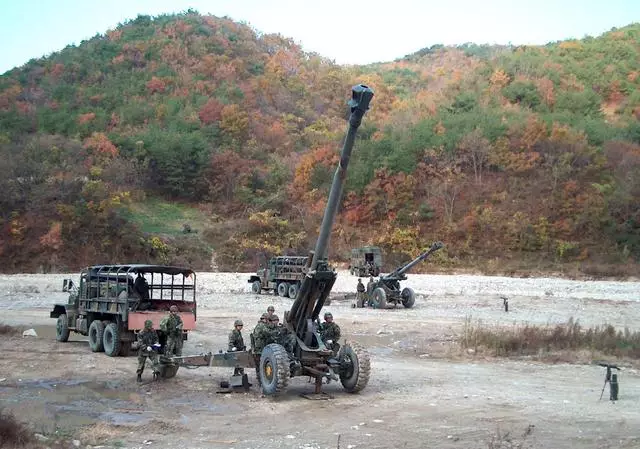 宁愿购买韩国劣质炸膛火炮：也不买中国榴弹炮 巴铁这回怎么了？__凤凰网