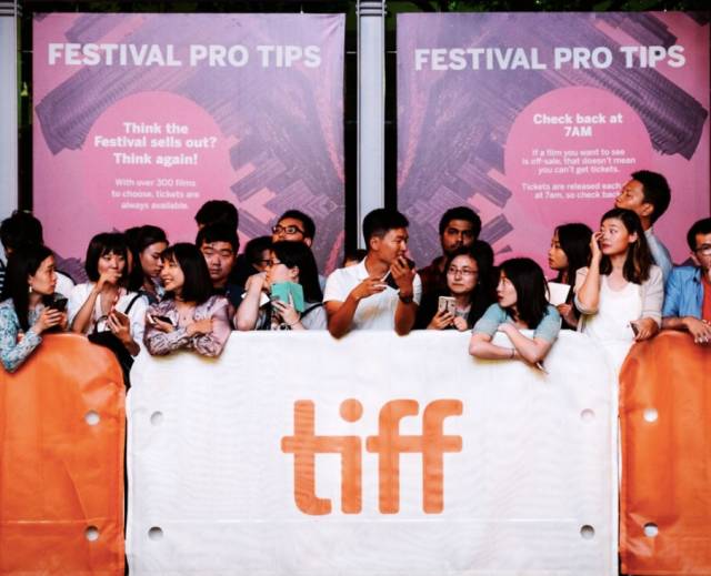 2017年TIFF攻略：这55部电影，值得你早上9点起床！10点刷票抢位置！_凤凰资讯