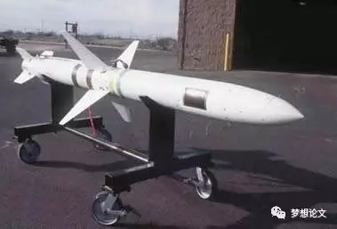 军事知识------AGM-45百舌鸟反辐射导弹__凤凰网