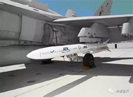 军事知识------AGM-88型哈姆高速反辐射导弹__凤凰网