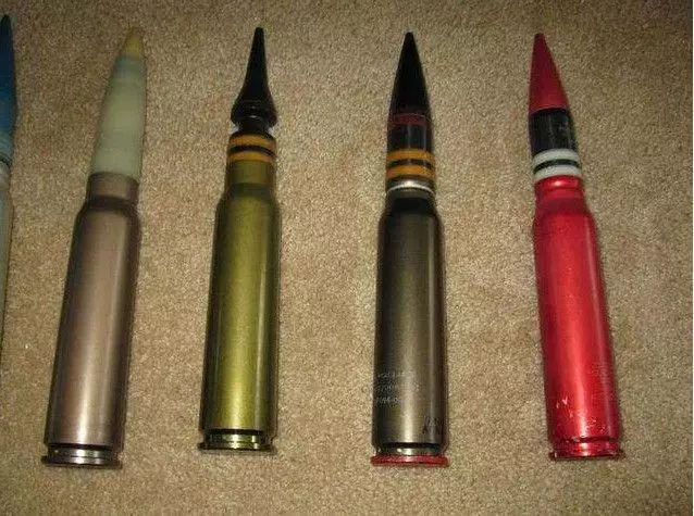 这种炮弹破坏力大，可为什么解放军从不大量装配？__凤凰网