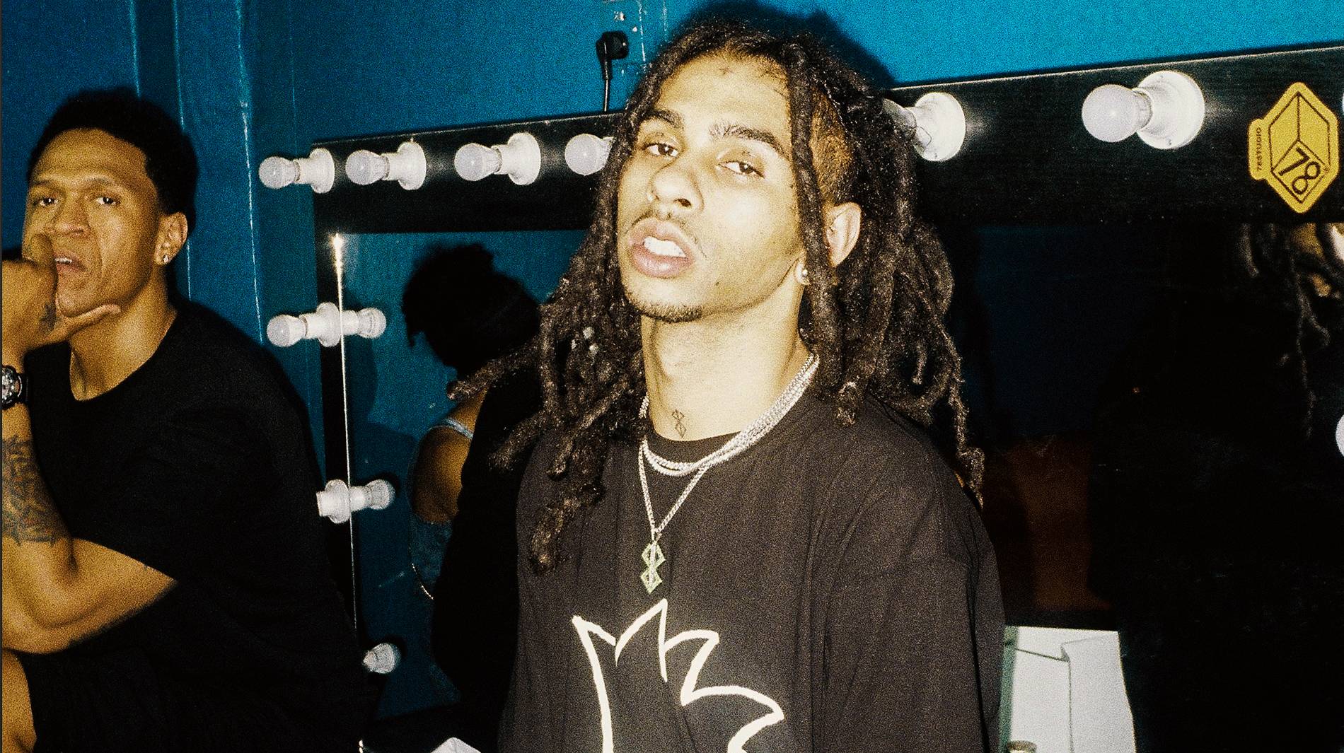 中国嘻哈要圈钱还是要文化？他们说要先赢得尊重_凤凰资讯