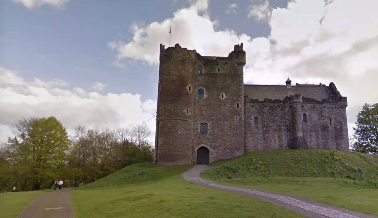 在《权力的游戏》第七季结束的这天，解锁去往剧中的任意门_凤凰财经