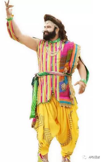 听说，辛格在印度只是千千万万神棍中排不到前十的那个？！_凤凰财经