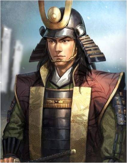 【8.28】日本“战国第一美人”，到底有没有得到爱情？