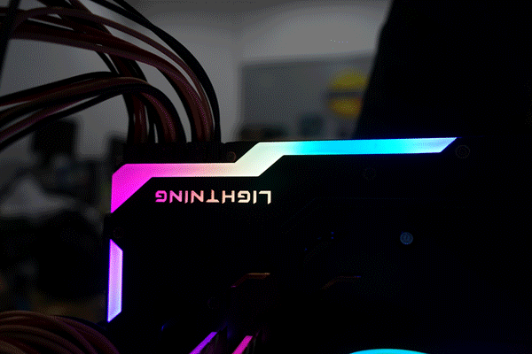 这款1080Ti售价高达8999，它到底牛逼在哪？_凤凰资讯