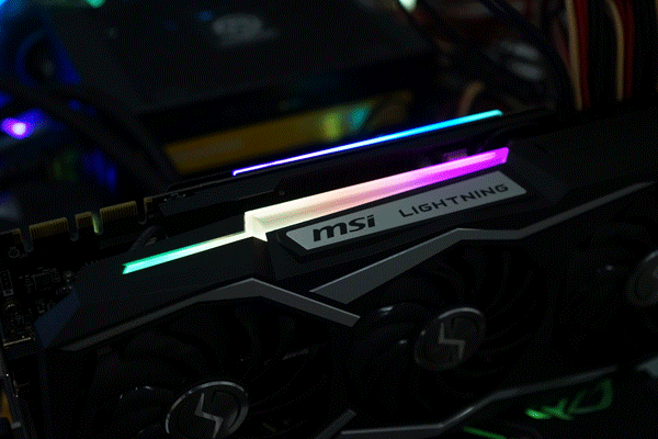 这款1080Ti售价高达8999，它到底牛逼在哪？_凤凰资讯