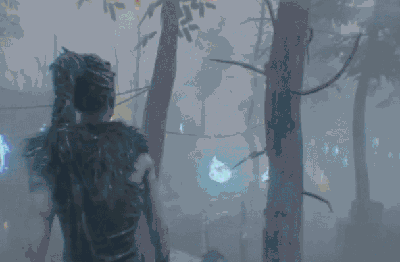 Hellblade：用游戏去推倒那道横贯在正常与异常间的墙_凤凰财经