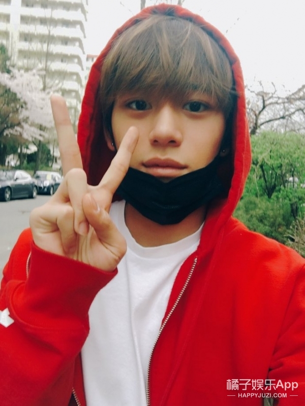 Lucas：SM下一张中国王牌，漫撕男的长相让他获得超高人气_凤凰财经