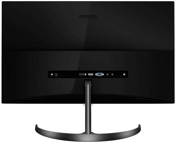 飞利浦发布276E8FJAB显示器：2K窄边框、27英寸IPS屏_凤凰科技