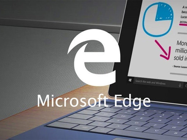 新里程碑达成！微软Edge浏览器登陆3.3亿台设备_凤凰科技
