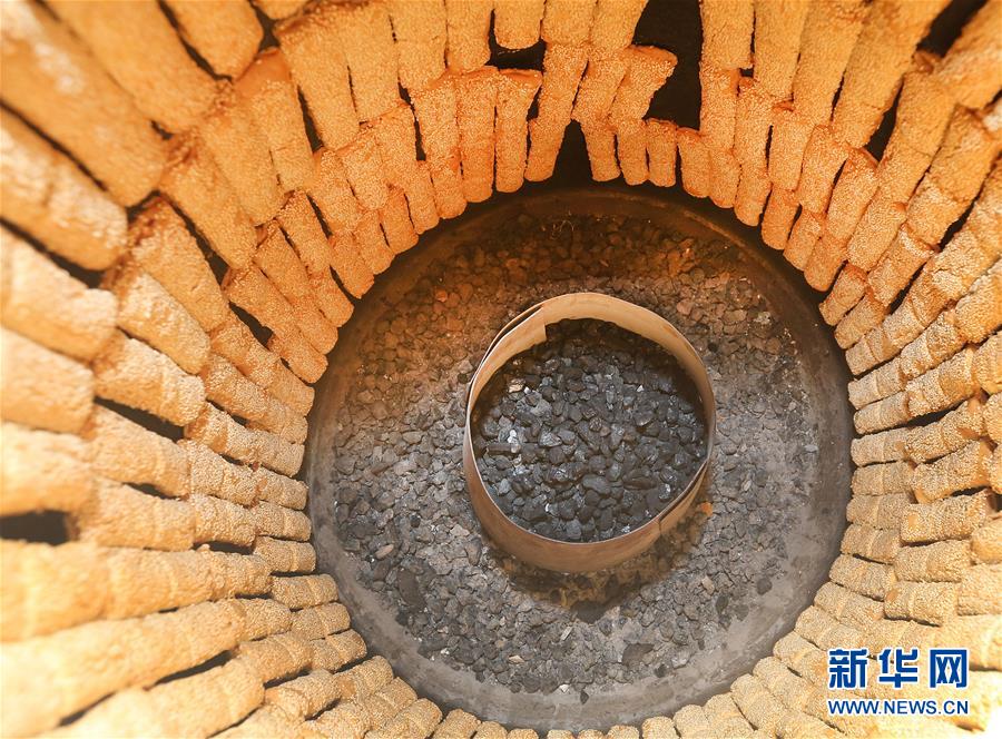西亭脆饼香飘百年 财经 凤凰网
