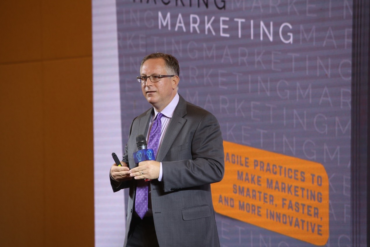 Scott Brinker：期待中国的MarTech全景图！_凤凰科技