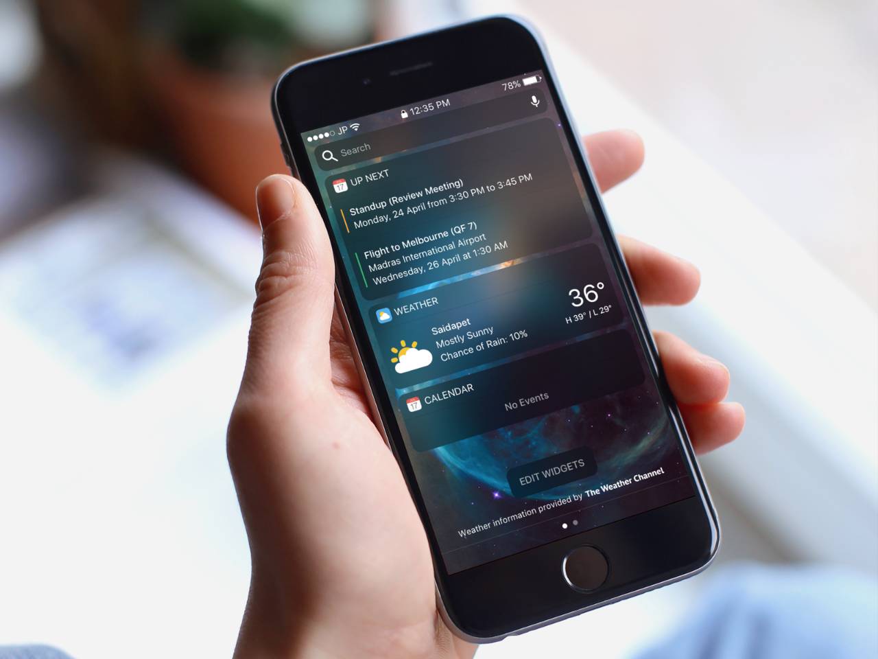 再来总结一下Siri在iOS 11中的那些改进吧_凤凰科技