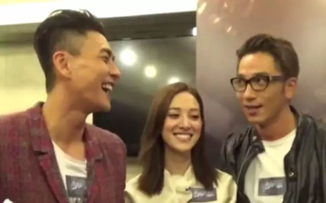 吴卓羲一天内同陈凯琳、何佩瑜两人床戏，出演《飞虎极战》艳福无边_凤凰网娱乐_凤凰网