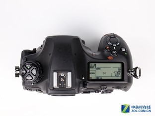 尼康D850 这可能是你唯一需要的单反相机_凤凰科技