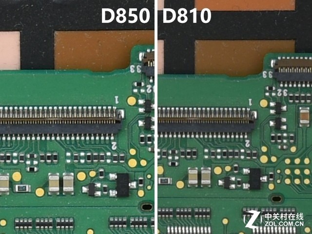 尼康D850 这可能是你唯一需要的单反相机_凤凰科技