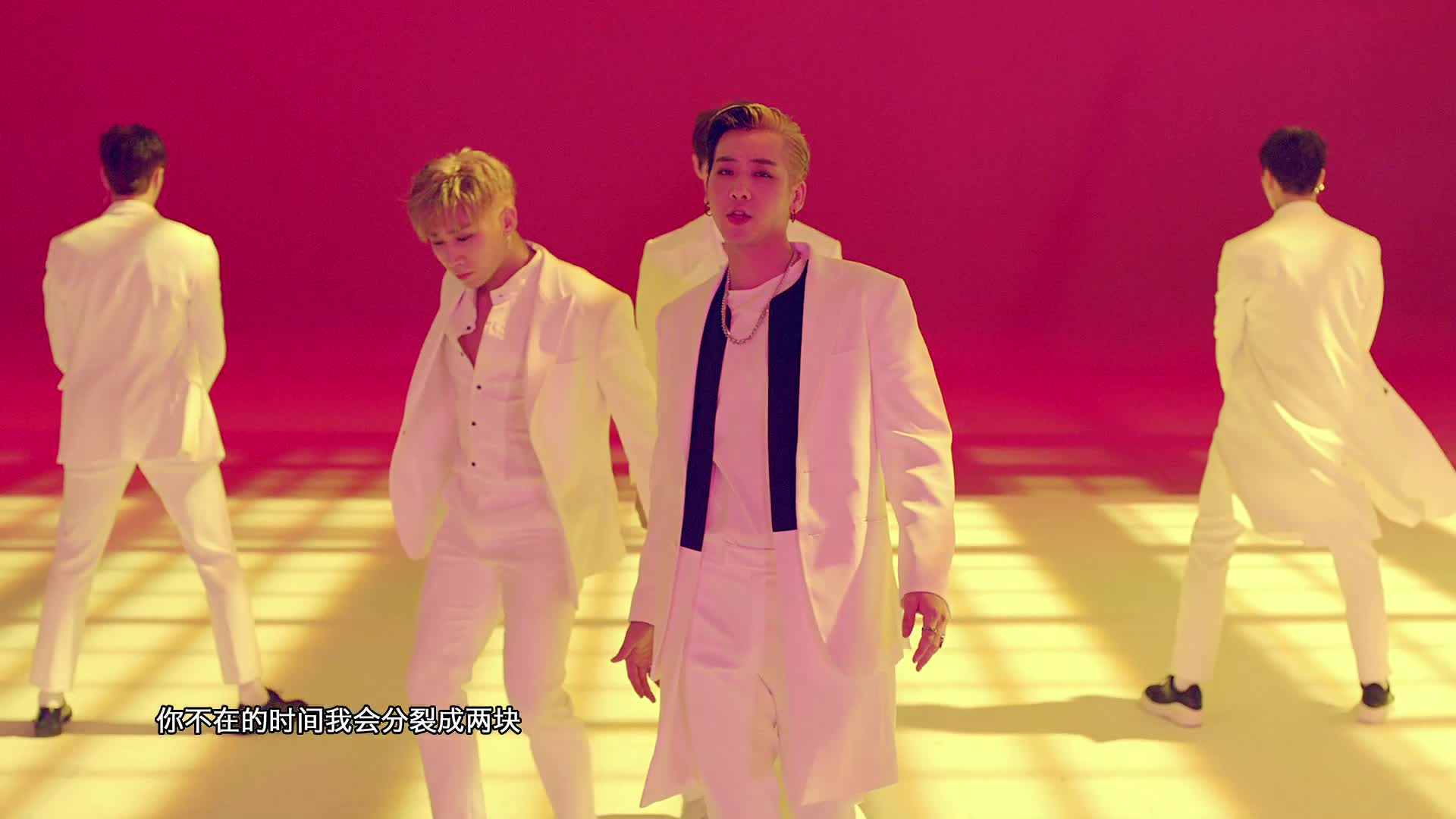 TEAM SPARK火星团首张EP《Last Chance》发布_凤凰网视频_凤凰网