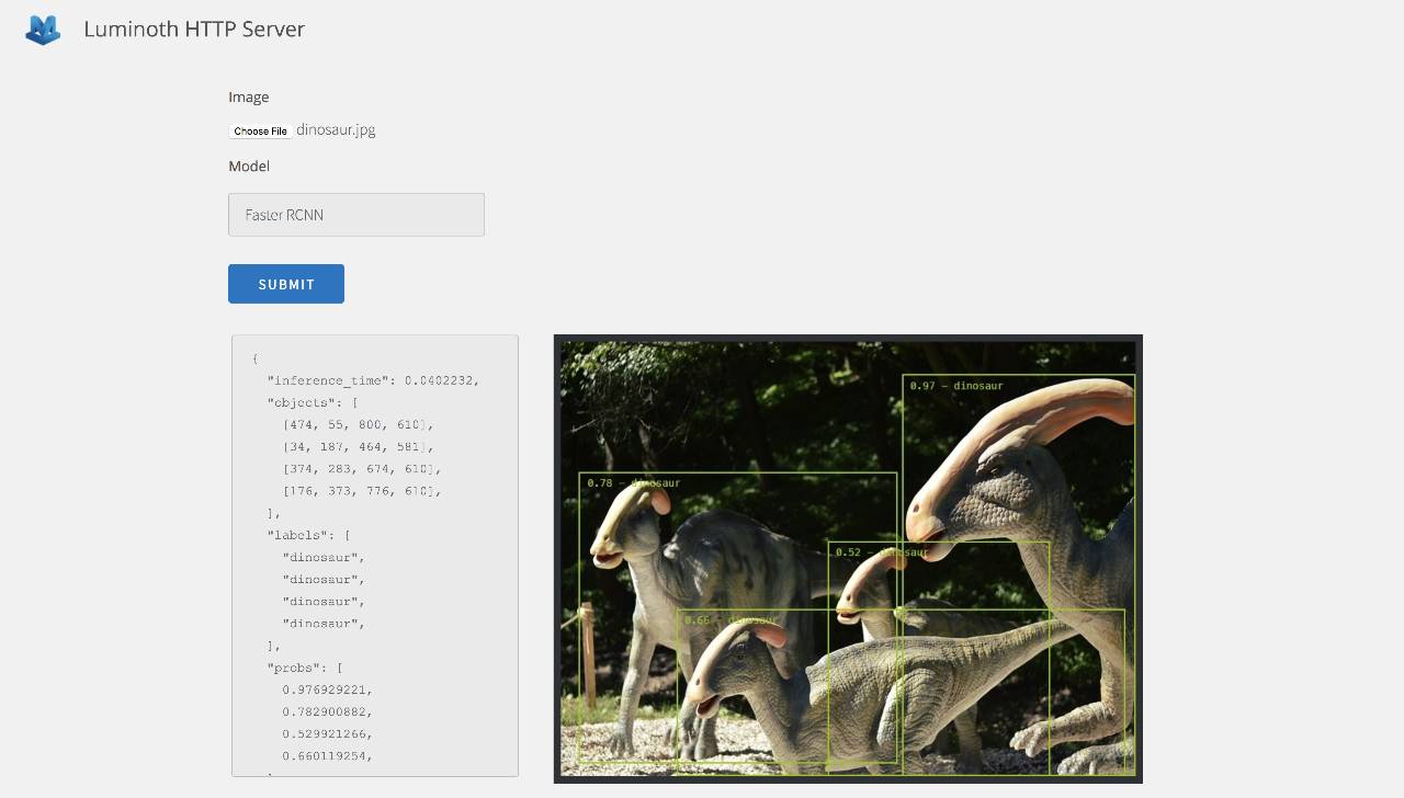 资源 | Luminoth：基于TensorFlow的开源计算机视觉工具包_凤凰科技