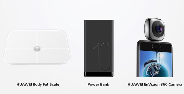 华为SuperCharge：打造方便又安全的快充技术_凤凰资讯