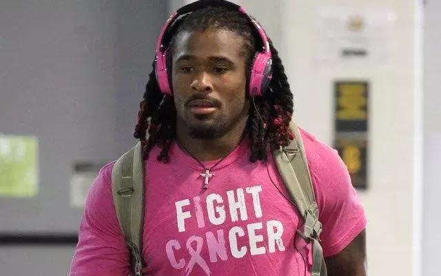 NFL赛场的粉红海洋，一场以公益为名的体育营销_手机凤凰网