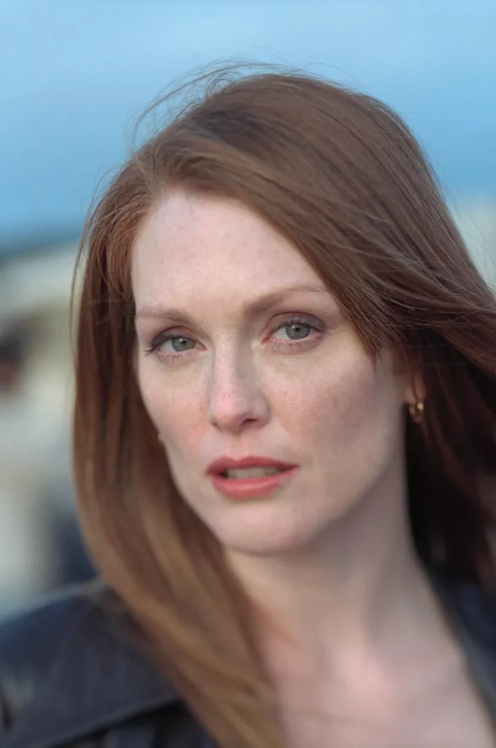 她是历史首位戛纳、柏林、威尼斯电影节加奥斯卡影后_凤凰资讯