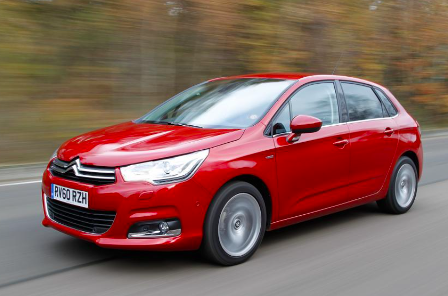 产品太老毫无竞争力，雪铁龙C4将停产直到2020年_凤凰网汽车_凤凰网