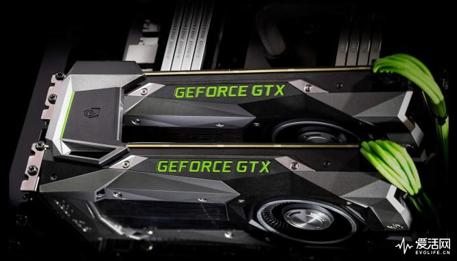 NVIDIA GeForce 20系列锁定CES2018？ Volta消费显卡很快就来_凤凰科技