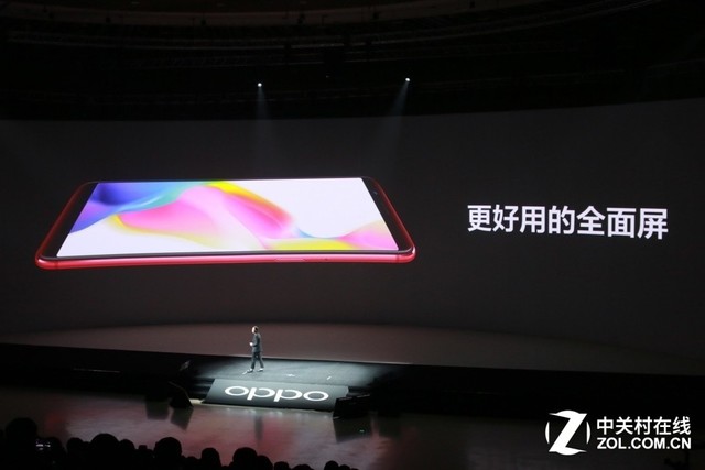 全面屏拍照旗舰 OPPO R11s这20件事你一定想知道_凤凰科技