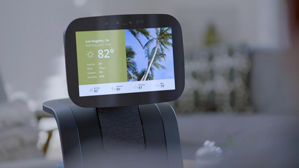 机器人再添新丁，看以色列机器人temi靠什么打动消费者_凤凰科技