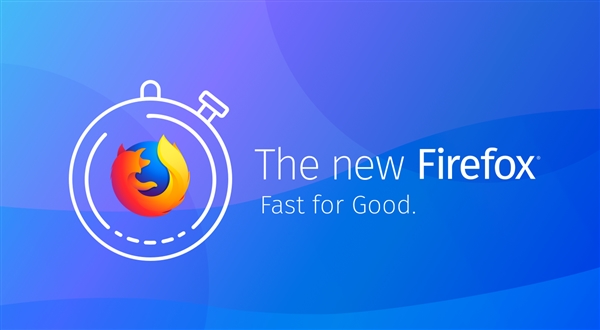 Firefox 57量子版正式发布：内外全新 快速闪电_凤凰科技