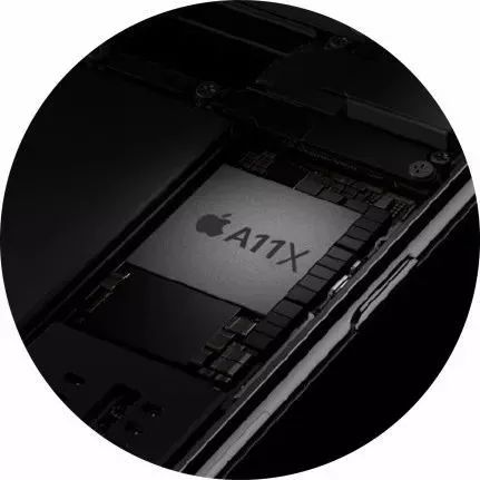 苹果超级核弹 A11X 首曝：首发 7nm 工艺，这点终于追上安卓！_凤凰科技