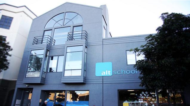 【独家】硅谷最酷小学烧光 1 亿美金后竟然倒了？CEO有话说_凤凰科技