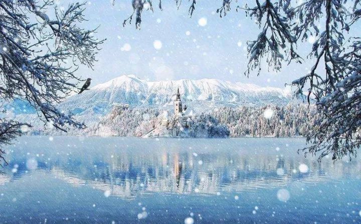 雪乡，这才是中国最美的冬天！_凤凰资讯