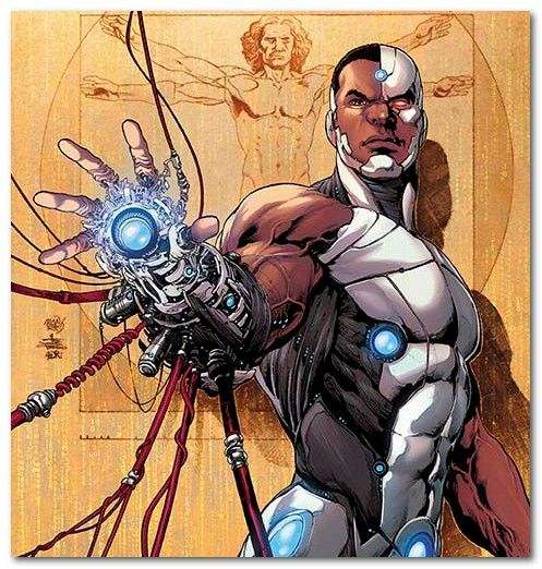 从钢骨到钢铁侠，人类如何才能真正获取机械的力量？_凤凰科技