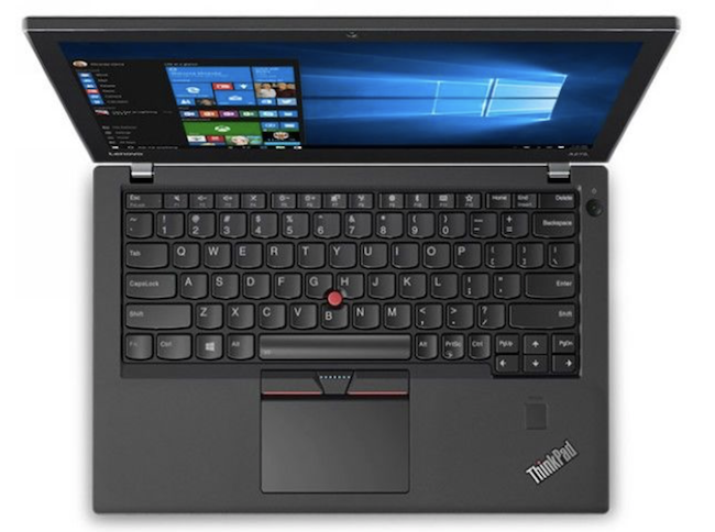 ThinkPad A系列两款新笔记本已在国内正式开售_凤凰科技