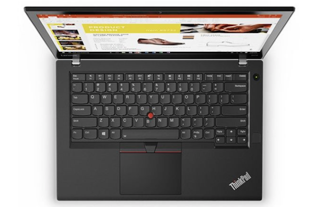 ThinkPad A系列两款新笔记本已在国内正式开售_凤凰科技