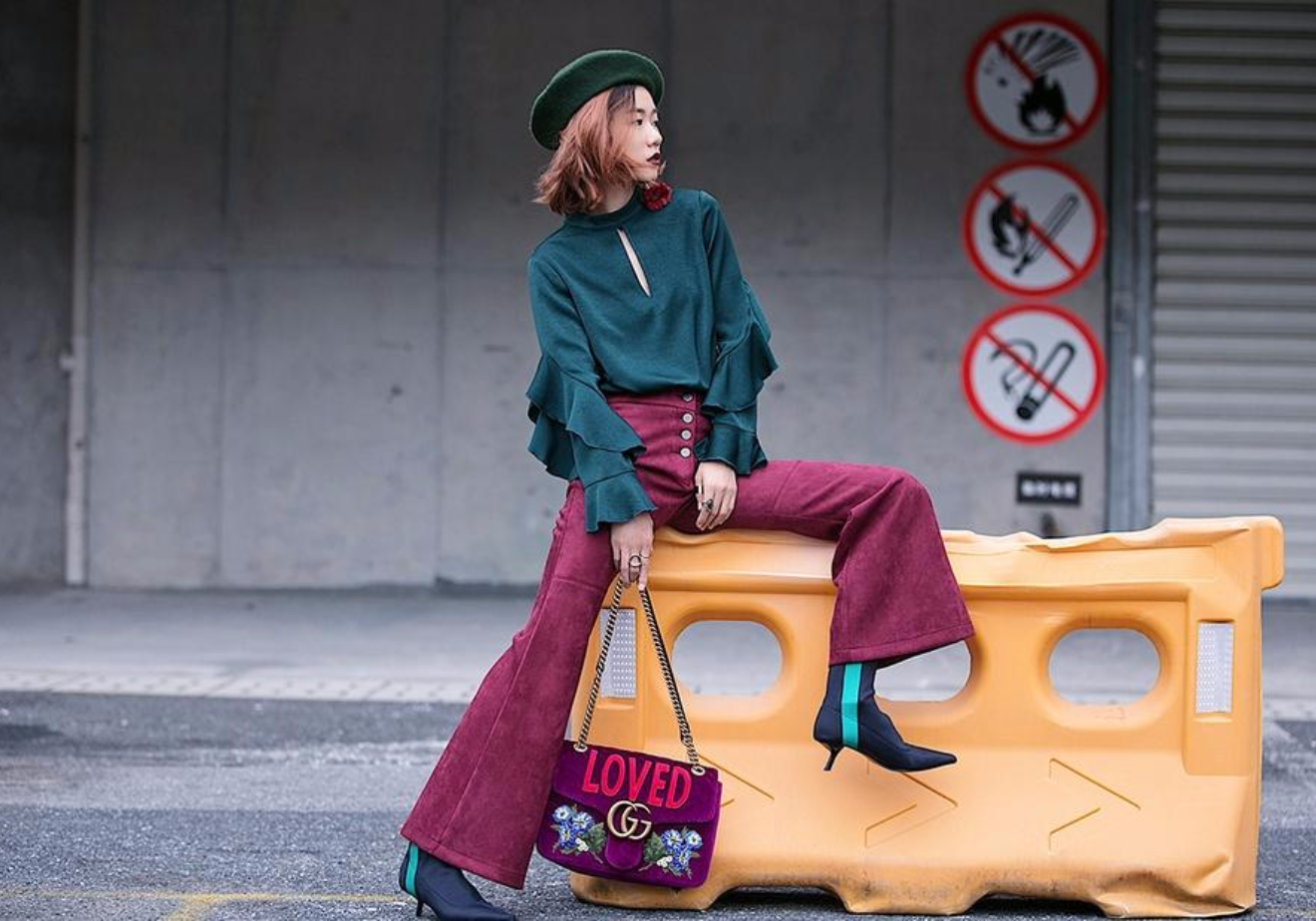 [Ava搭配周记]拒绝千篇一律|首先你需要一顶“貌美如花”的帽子_凤凰网