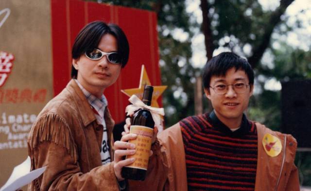 林夕：我写了4000首歌词，却始终赢不到一个人