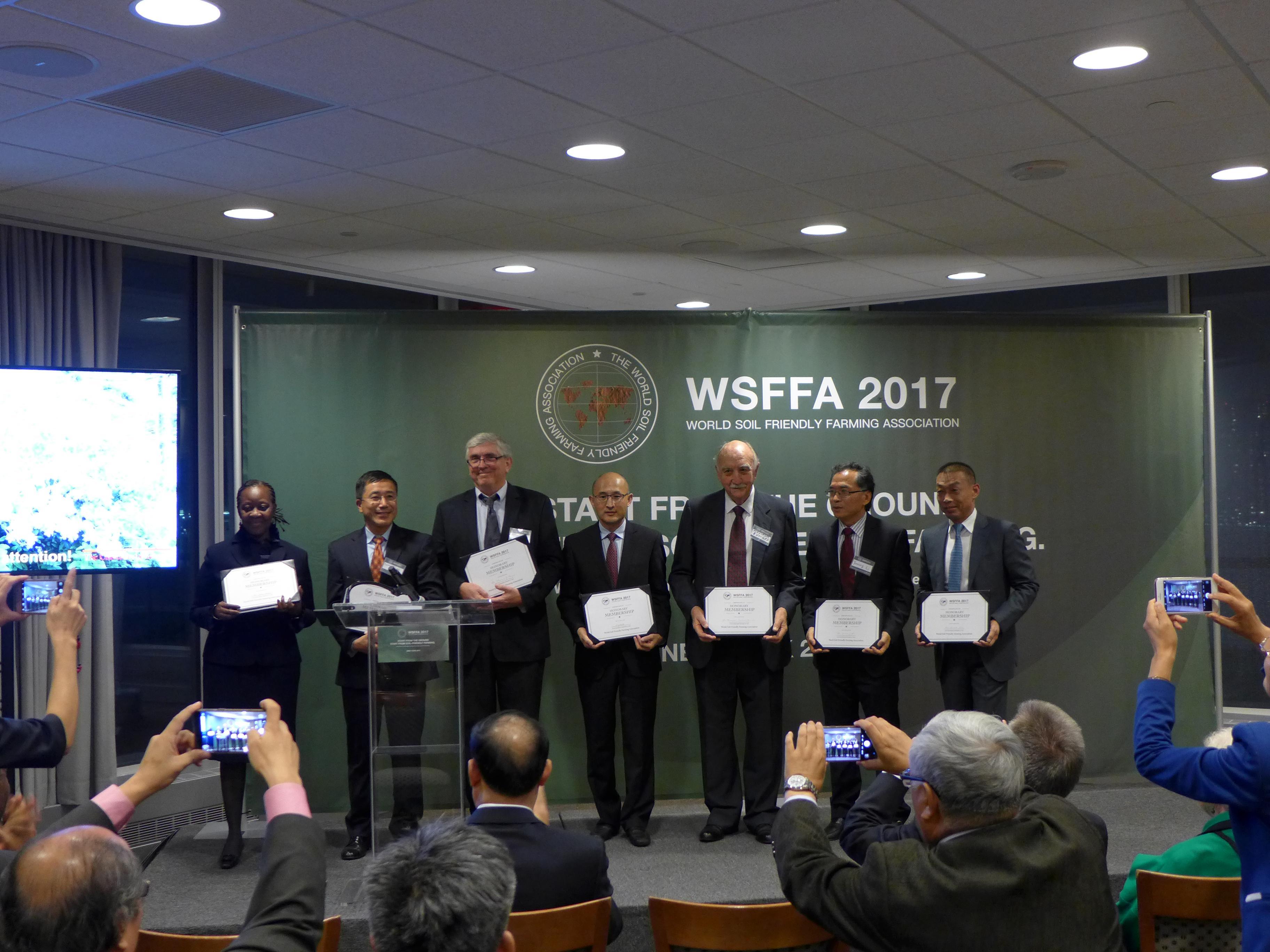 世界土壤日 联合国总部发出的“中国声音”_凤凰财经