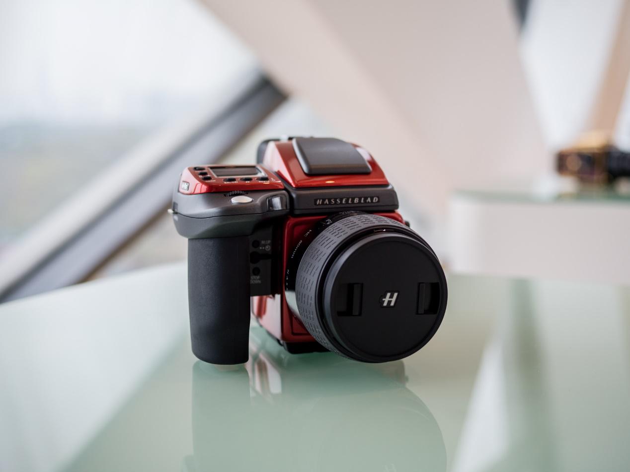 深圳摄影文化新地标 影像哈苏品牌体验区正式开幕_凤凰科技