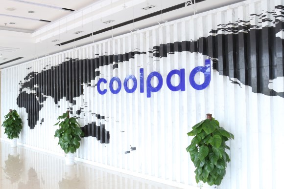 coolpad的智能未来_凤凰科技